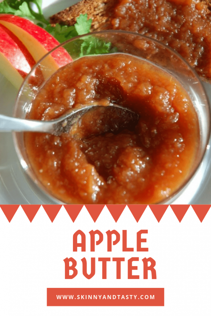 Apple Butter