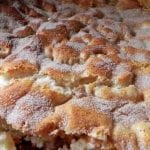 Apple Angel Dump Cake