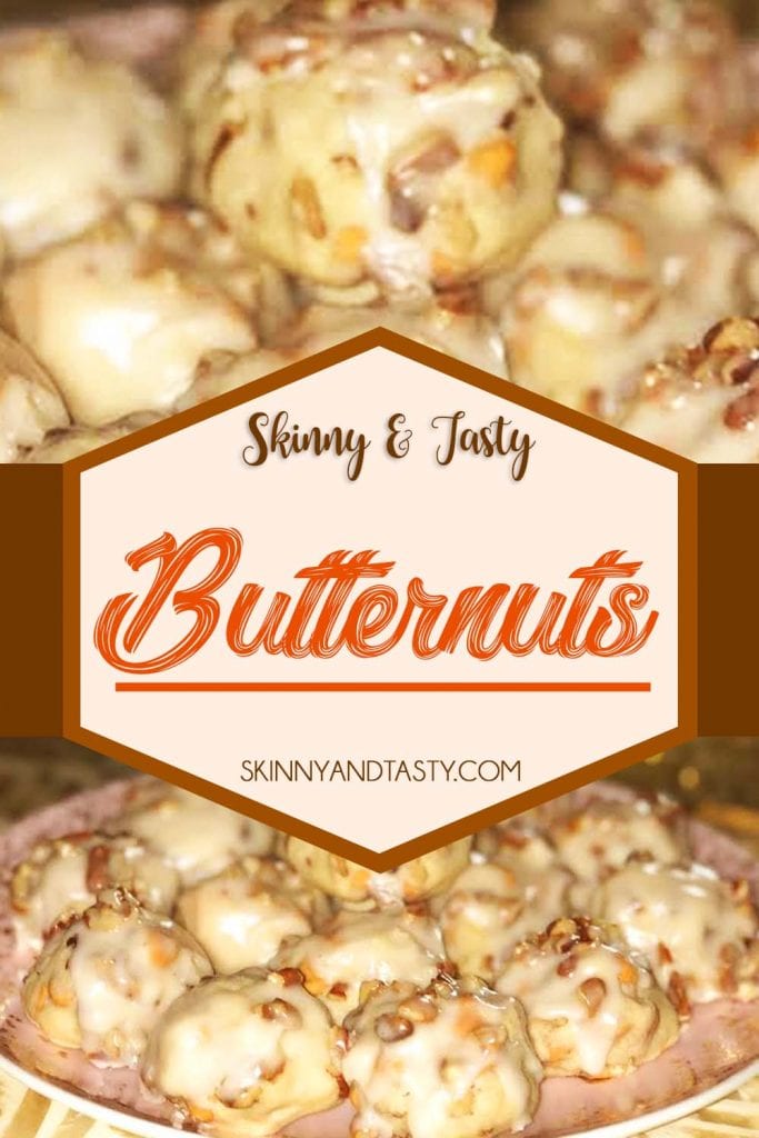 Butternuts