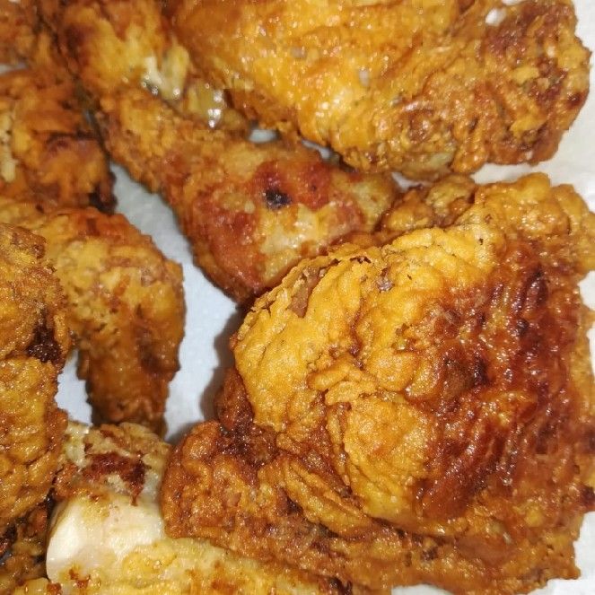 Original Herbed Fried Chicken