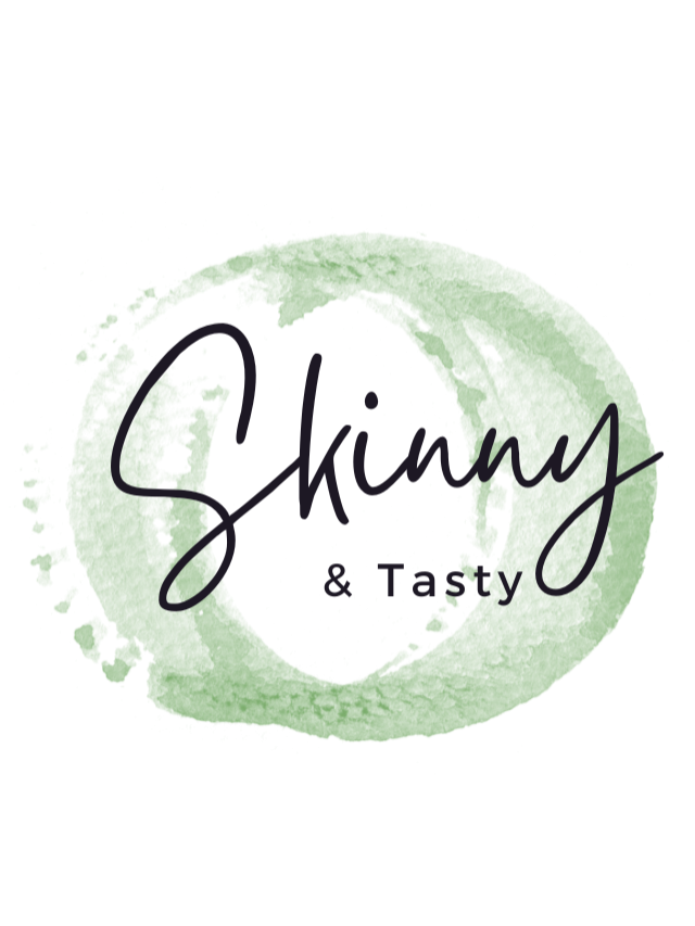Skinny & Tasty - Delicious Healthy Recipes Made with Love
